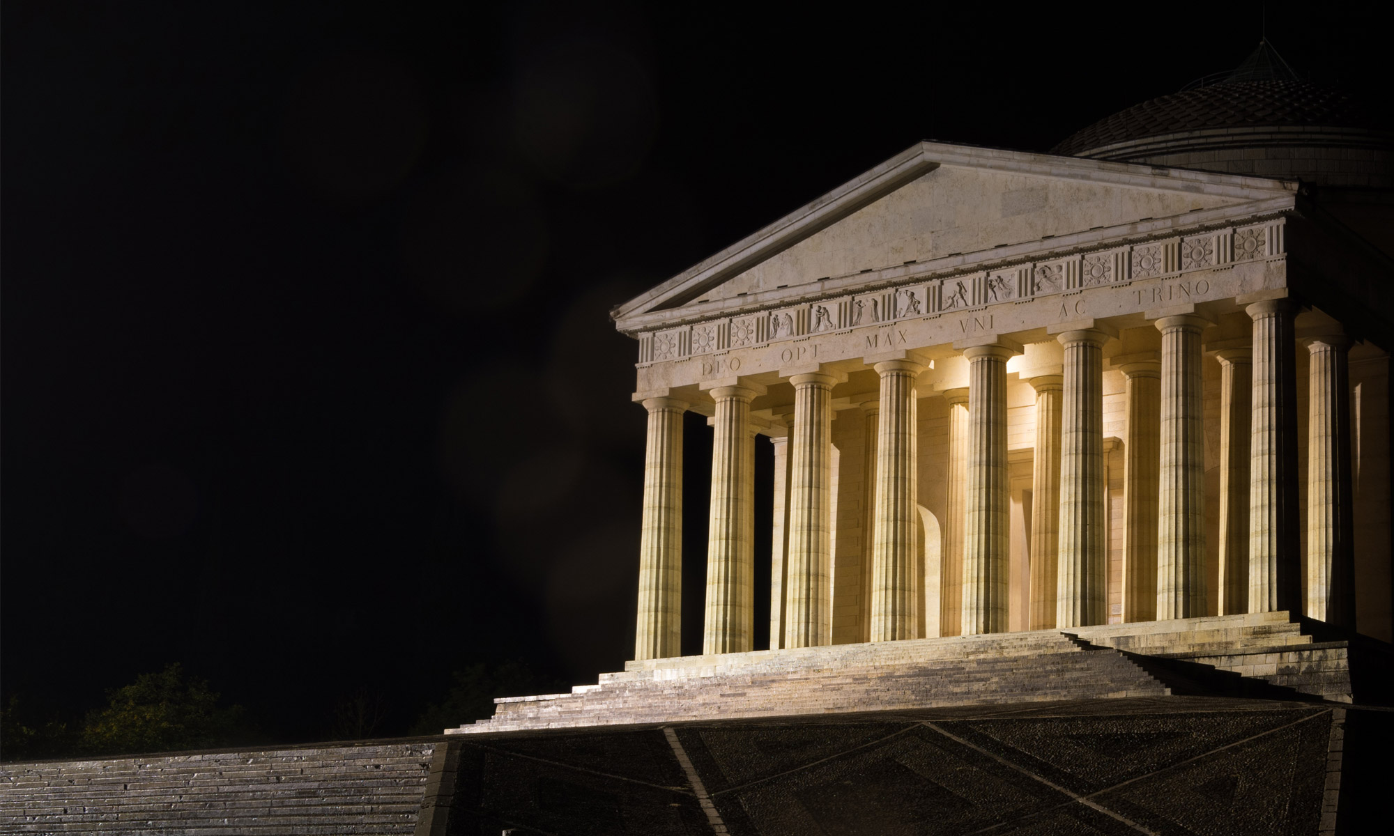 Homepage - Tempio Canoviano